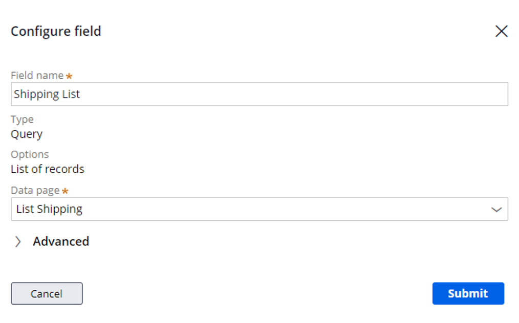 From fields to functionality- Fields associated with Data Objects and when to use them | Support ...
